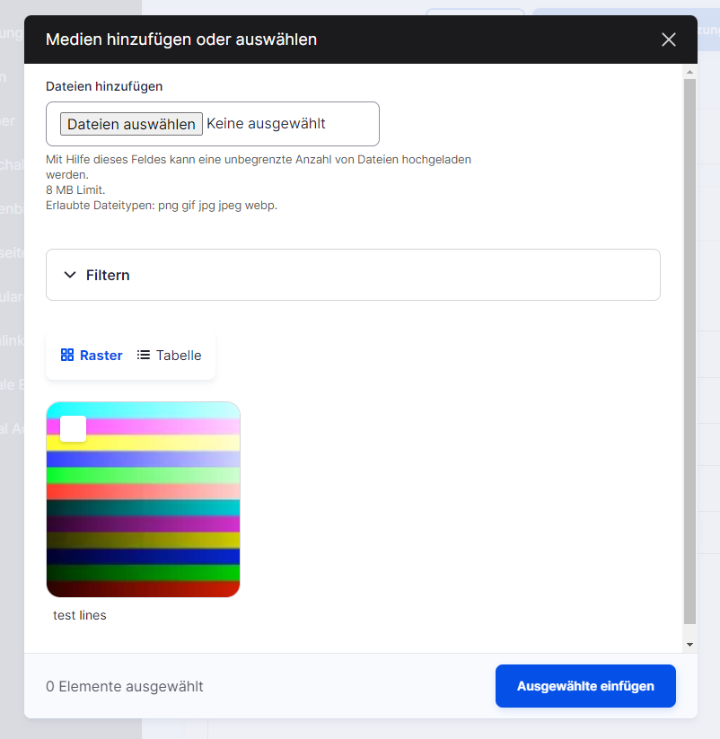 Remove max-width from field description [#3391596] | Drupal.org