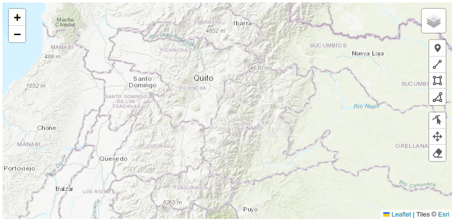 Add opentopomap.org to Leaflet More Maps [#3030162] | Drupal.org