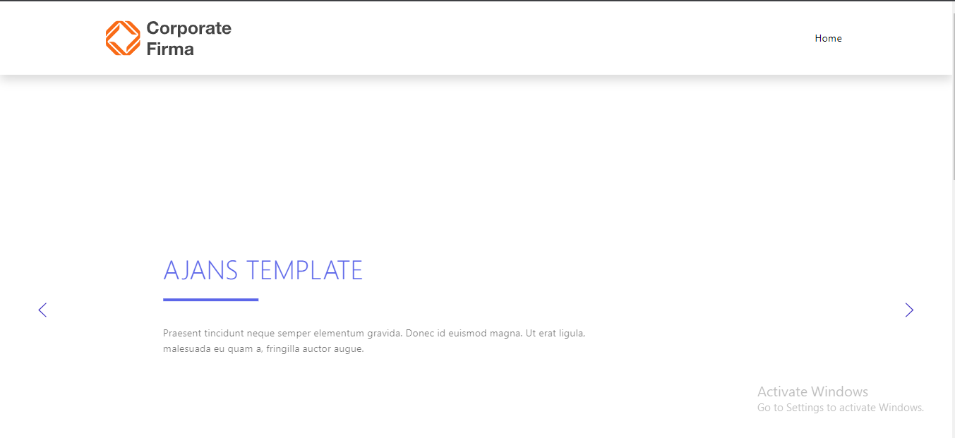 Need to add user account menu in header [#3394792] | Drupal.org