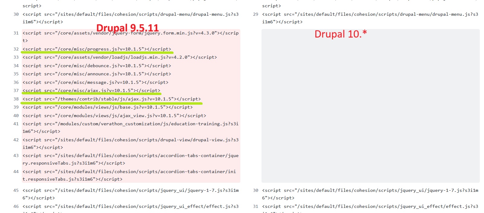 D10 Compatibility AddCssCommand() - AJAX error for css route of webform ... D10 Compatibility AddCssCommand() - AJAX error for css route of webform ...