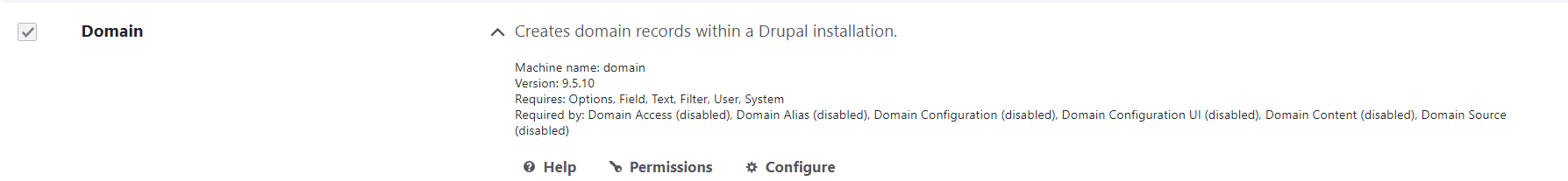 Automated Drupal 10 compatibility fixes [#3369343] | Drupal.org
