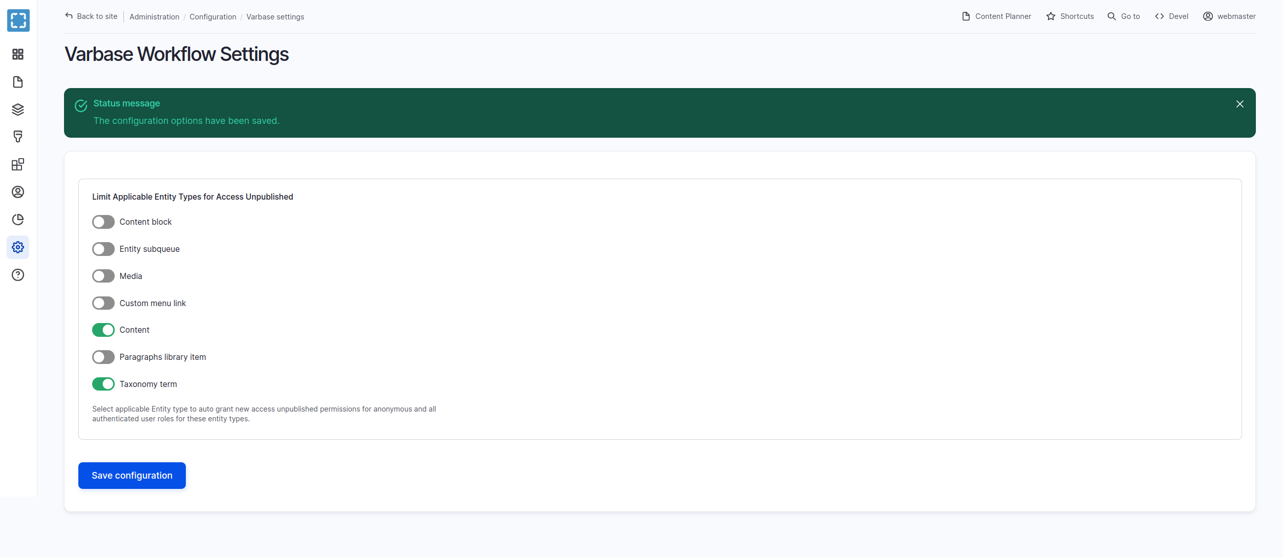 Add Access Unpublished module [#3406041] | Drupal.org