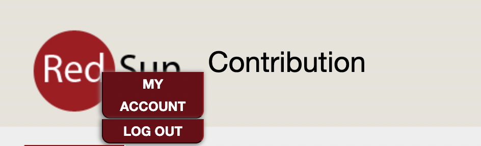 Need to fix header section. [#3407828] | Drupal.org