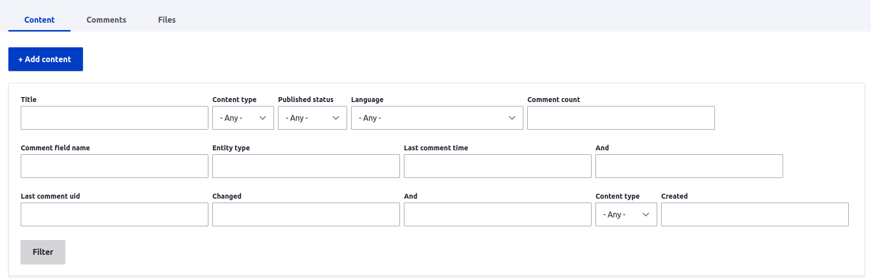 Views Exposed Filters miss vertical align [#3178630] | Drupal.org