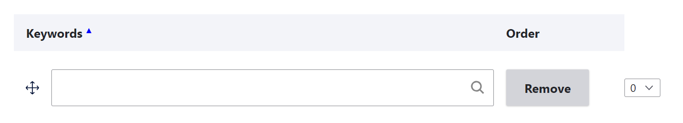The visual of the field is broken in Drupal 10.2.0 [#3410535] | Drupal.org