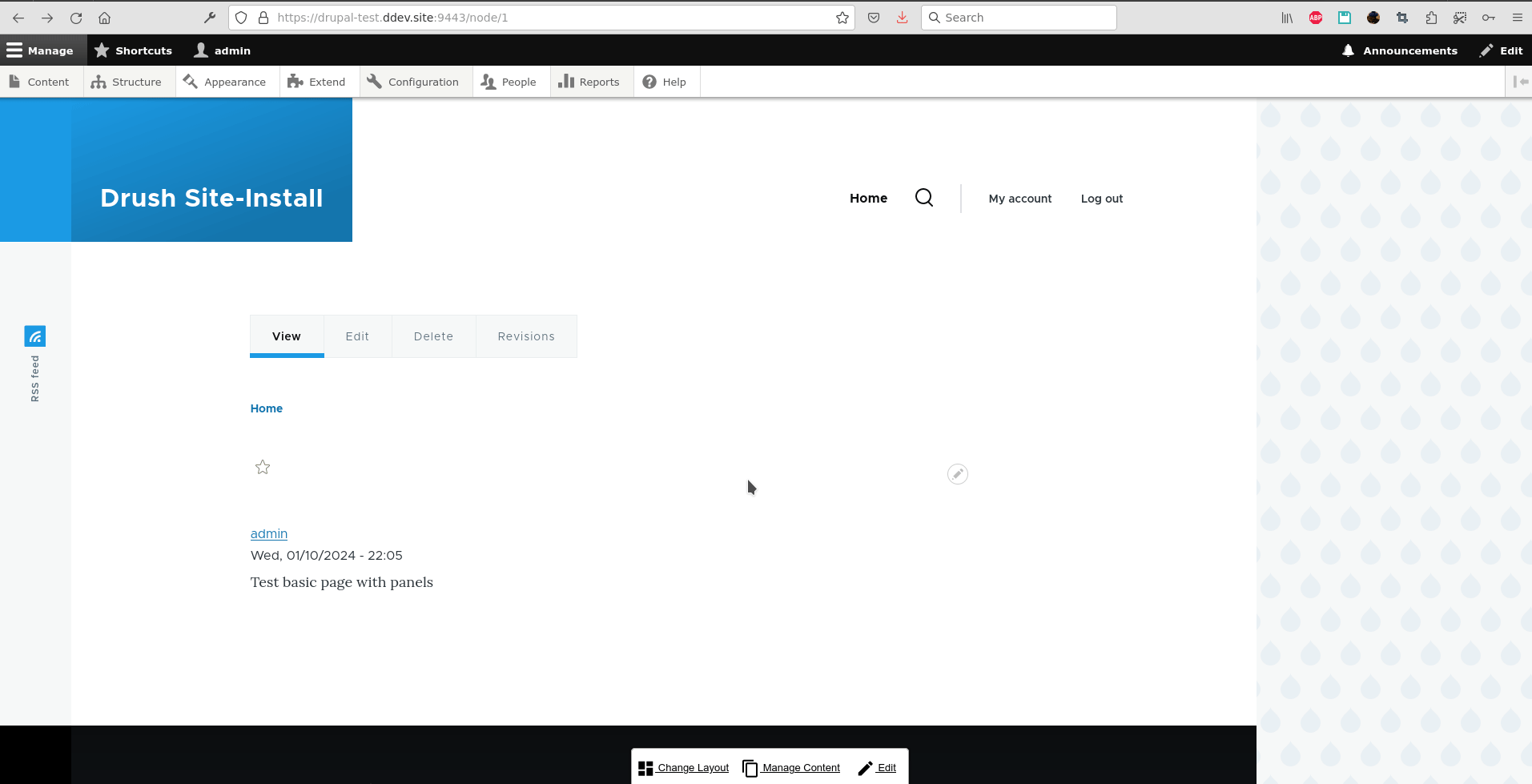 Panels Ipe Block Content Edit Form Not Loading With Drupal 102 3413891 4675