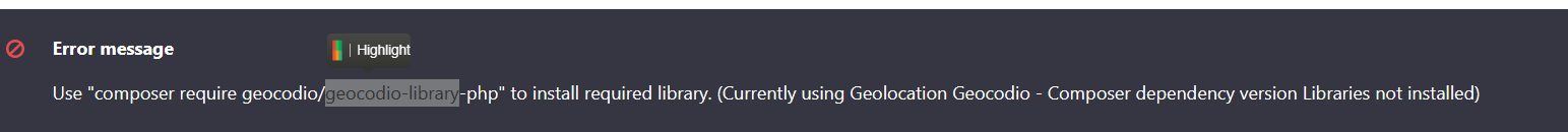 Has geolocation_googlegeocoder been removed from 4.x? [#3414786] | Drupal.org