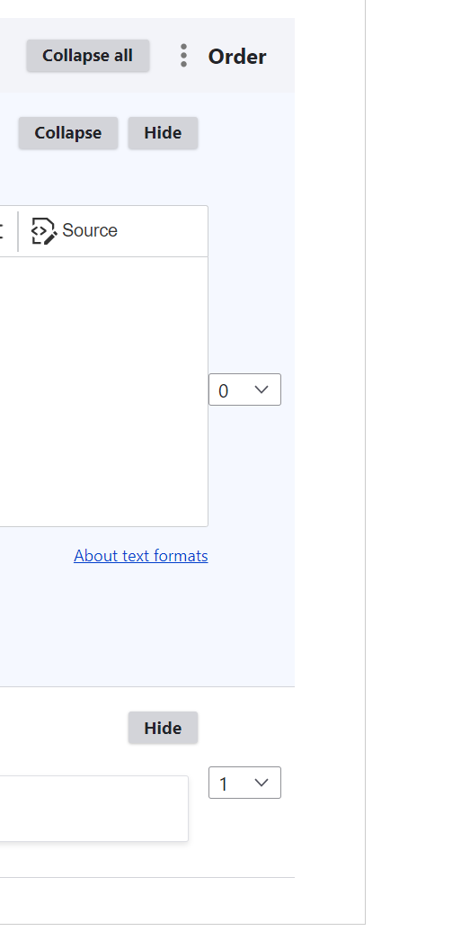 Translated paragraphs view is broken [#3415034] | Drupal.org
