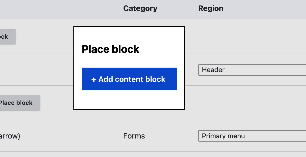 Ajax dialogs won't display corretctly if they contain multiple HTML elements [#3416649] | Drupal.org