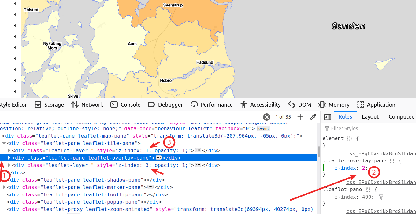 Simultaneous multiple layers feature lost since 1.3 version [#3050934] | Drupal.org
