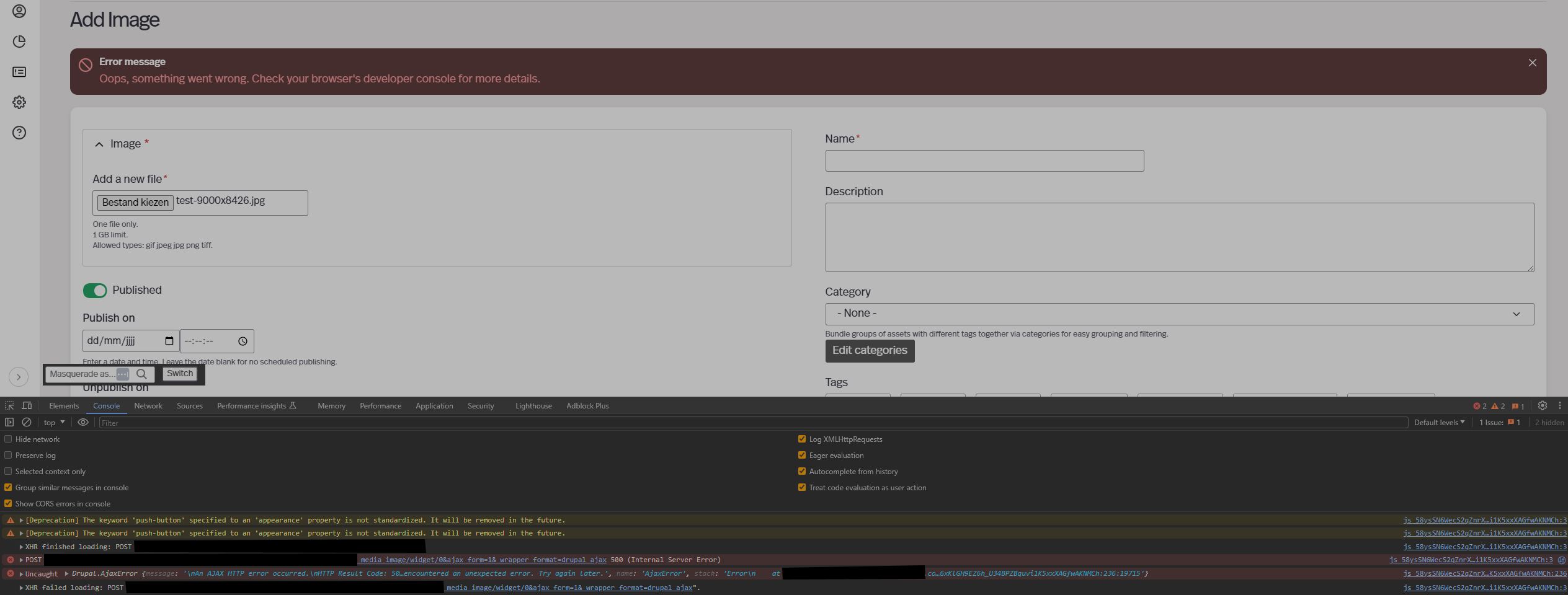 Only use coalesceImages() when needed [#3418555] | Drupal.org