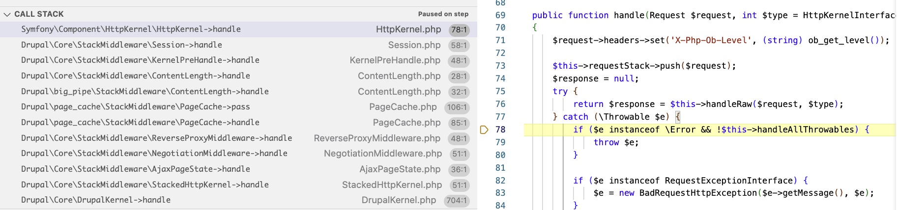 [regression] file_save_upload does not properly handle extensions ...