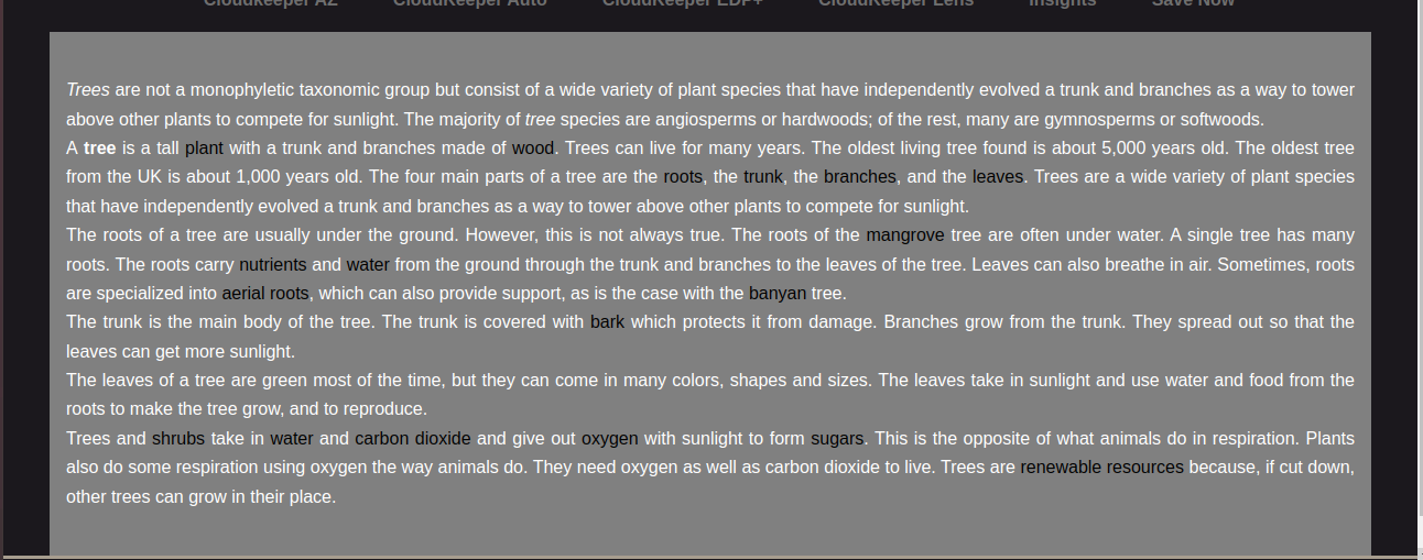 CSS distorted while adding content to basic content type [#3421564] | Drupal.org