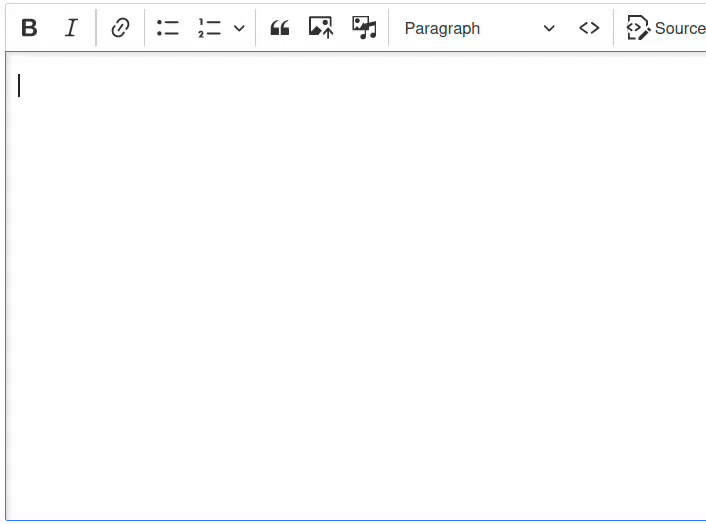Drupal image media in CKEditor can be marked as Drupal image media in CKEditor can be marked as