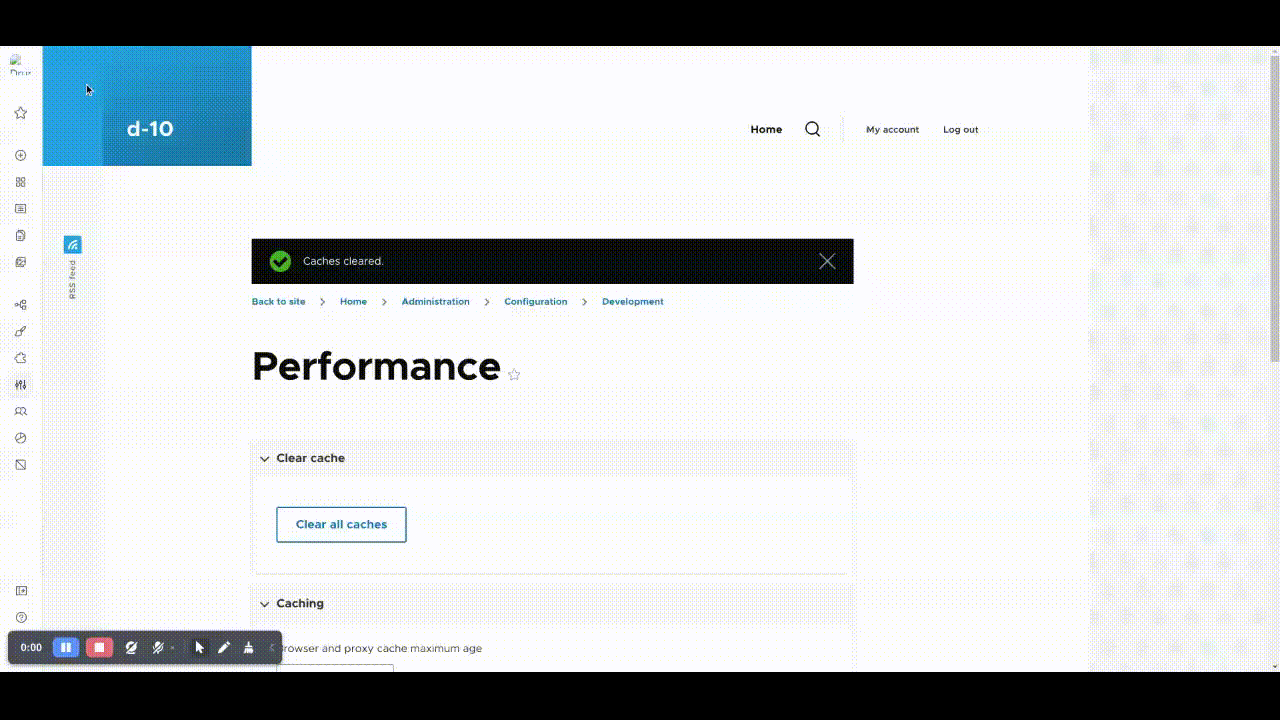 Enable Keyboard Users To Expand And Collapse Submenus Also When The Navigation Is Collapsed