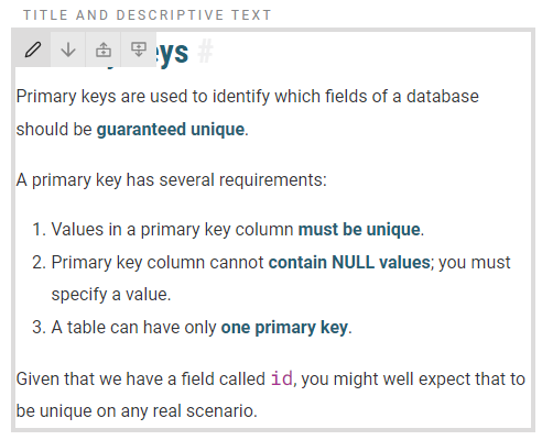 Paragraphs on the page all collapse to nothing after an edit [#3427666 ...