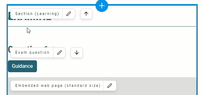 Add Paragraphs buttons have a misleading look [#3423499] | Drupal.org