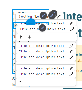 Hiding the Front End Editing containers on particular blocks in v1.60x [#3428005] | Drupal.org