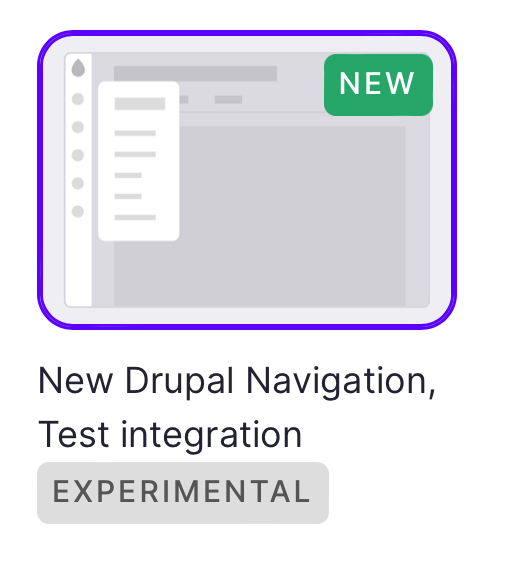 Theme setting for toolbar is unusable [#3432467] | Drupal.org