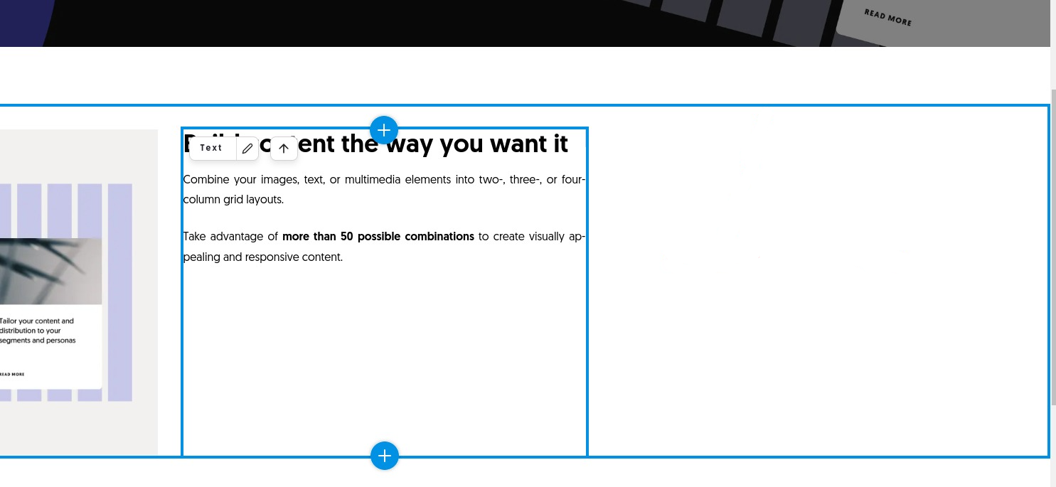 Improve Frontend Editing UI/UX including nested elements [#3436377 ... Improve Frontend Editing UI/UX including nested elements [#3436377 ...