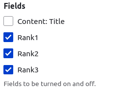 Integrate with Views Simple Math Field [#3437117] | Drupal.org