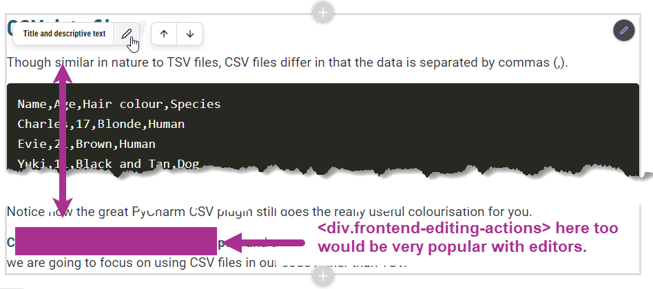 Float action links at bottom too [#3440870] | Drupal.org