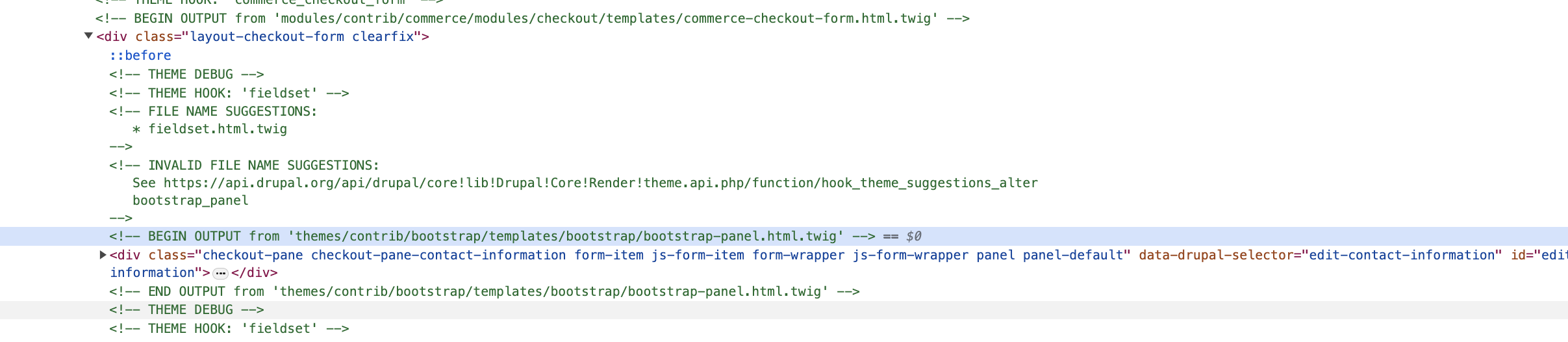 D10: INVALID FILE NAME SUGGESTIONS [#3443983] | Drupal.org