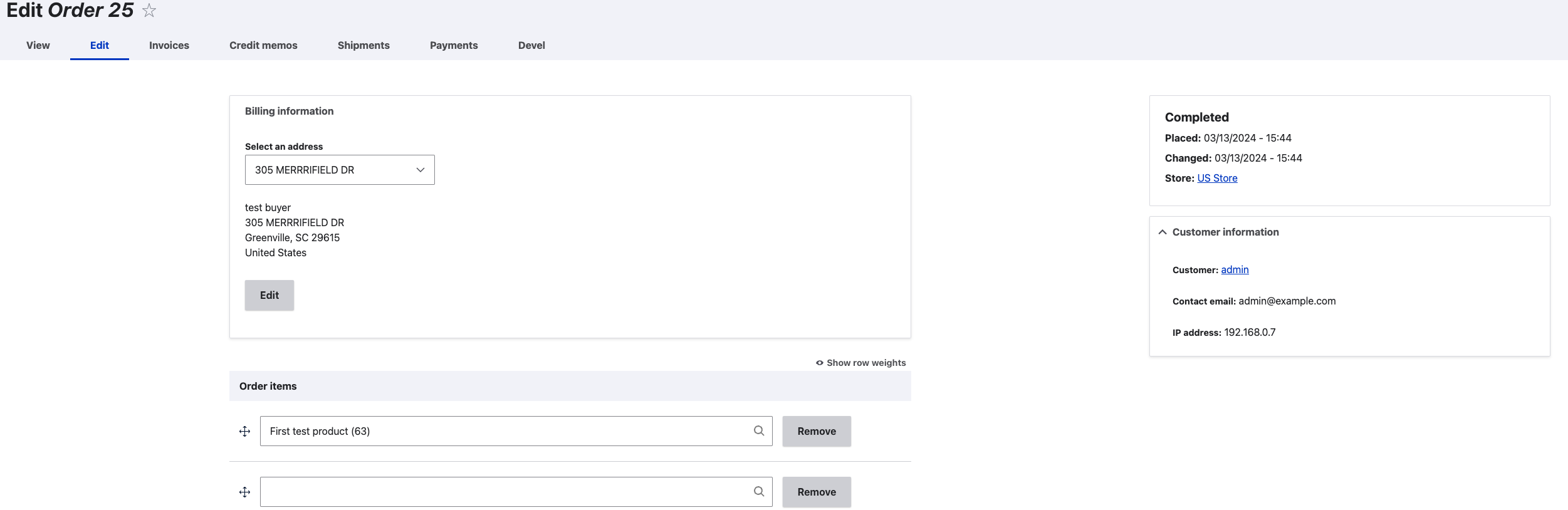 Main layout region is too narrow for our entity forms on wide screens [#3447814] | Drupal.org