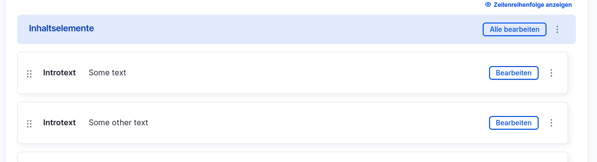 Styling/JS issue for paragraphs sorting [#3452178] | Drupal.org
