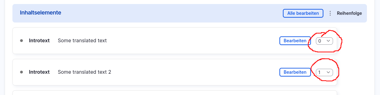 Styling/JS issue for paragraphs sorting [#3452178] | Drupal.org