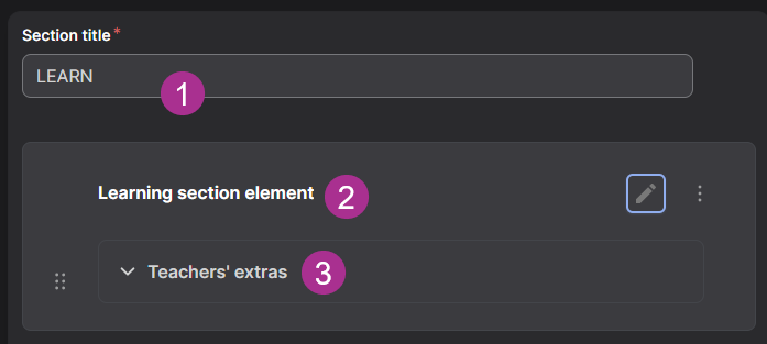 Paragraphs still jiggling in the front end [#3452179] | Drupal.org