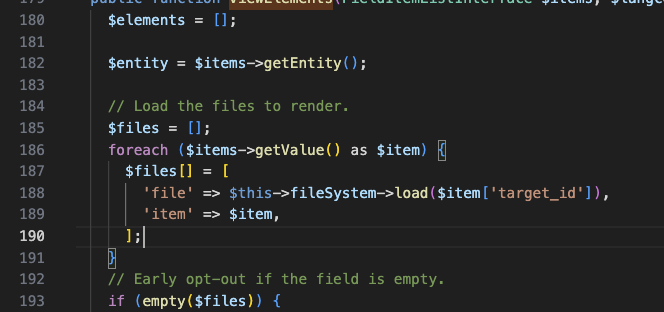 Error Class Drupal Bg Img Field Plugin Field Fieldformatter File Not Found In Drupal Bg Img