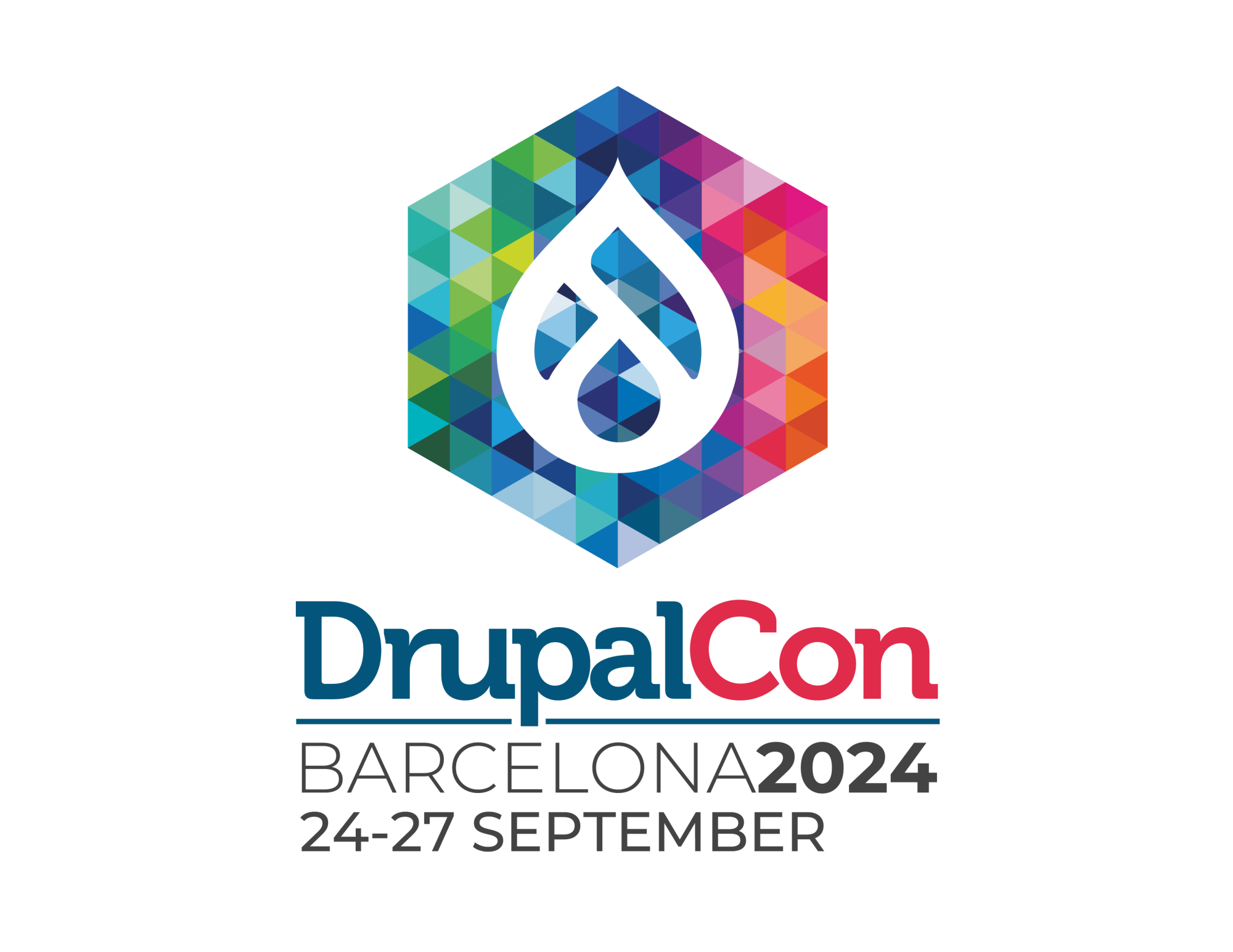 Create DrupalCon Barcelona Swag [#3454986] | Drupal.org