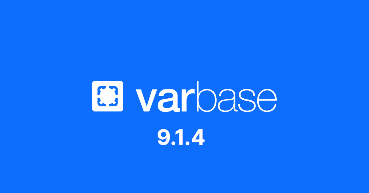 varbase 9.1.4 | Drupal.org