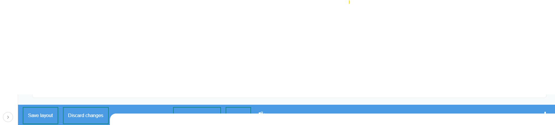"Show content preview" checkbox broken when using Gin admin theme [#3460084] | Drupal.org