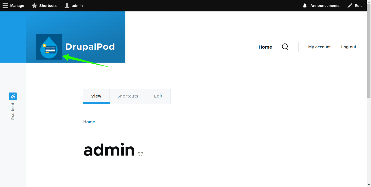 Project Browser: Create a logo for Webform Views Integration [#3459482] | Drupal.org