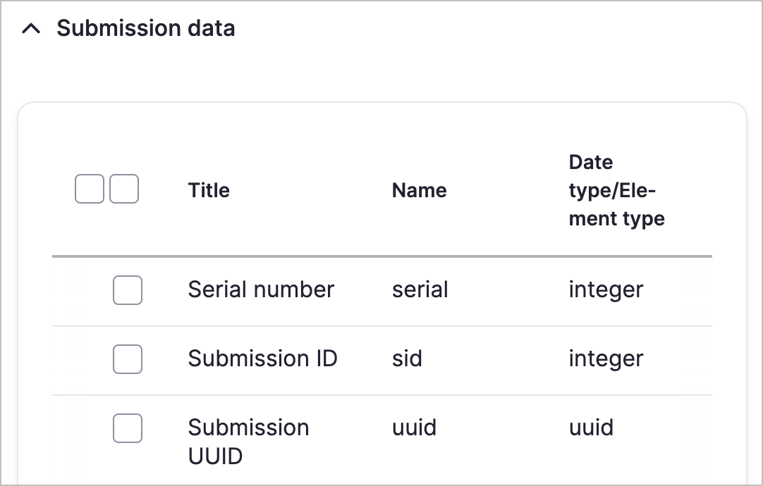 Double 'select all' checkbox on /admin/modules/update [#3465851] | Drupal.org