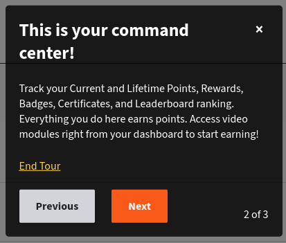 Next/Previous Buttons Generated Incorrectly in non-admin theme. [#3471901] | Drupal.org