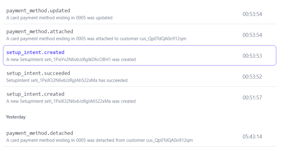 Display payment method to collect credit card on Free Trial. [#3473483] | Drupal.org