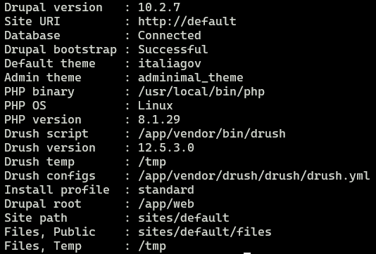 Version 2.1.5 causes an error: Class "Drupal\Core\Render\Element\RenderElementBase" not found ...