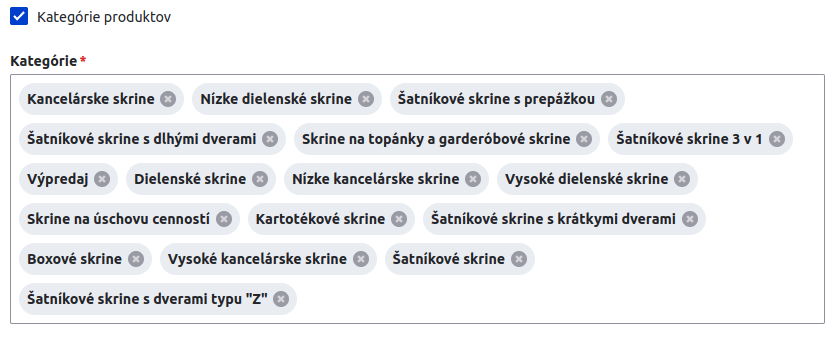 Use select2 for better UX for reference fields in promotion and its condition forms [#3482190 ...