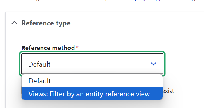 Add Ability to Edit Title Entity Reference Field [#3483025] | Drupal.org