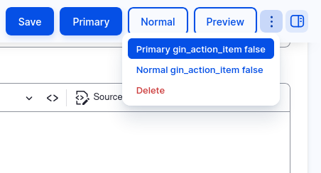 Custom theming | Gin Admin Theme | Drupal Wiki guide on Drupal.org