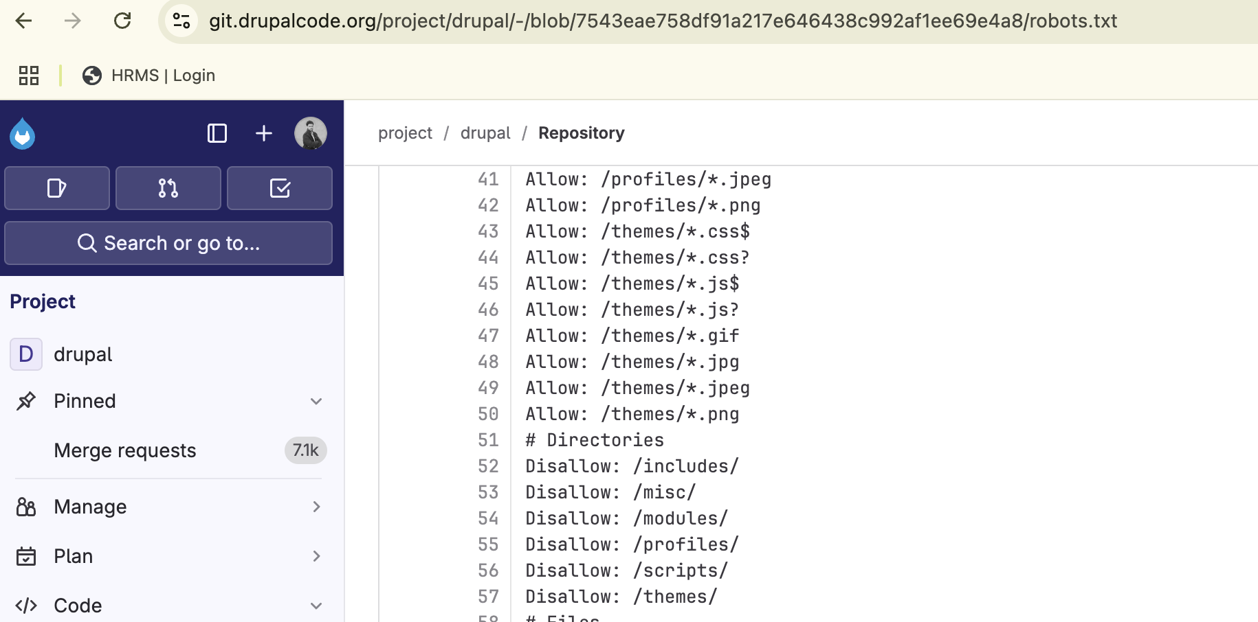 Fix robots.txt to allow search engines access to CSS, JavaScript and ...