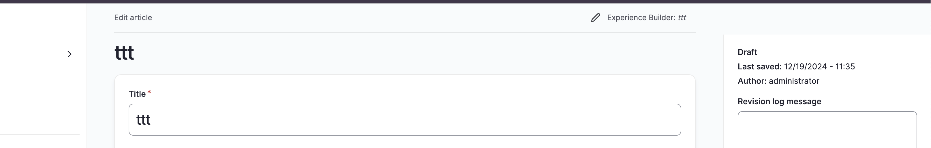 Make top-bar--gin.html.twig compatible with new navigation topbar regions. [#3495024] | Drupal.org