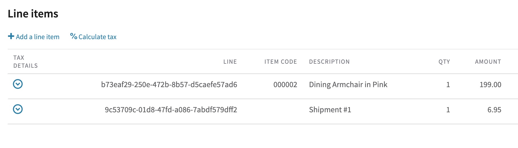 Add the selected shipping method name to the AvaTax payload [#3506590] | Drupal.org