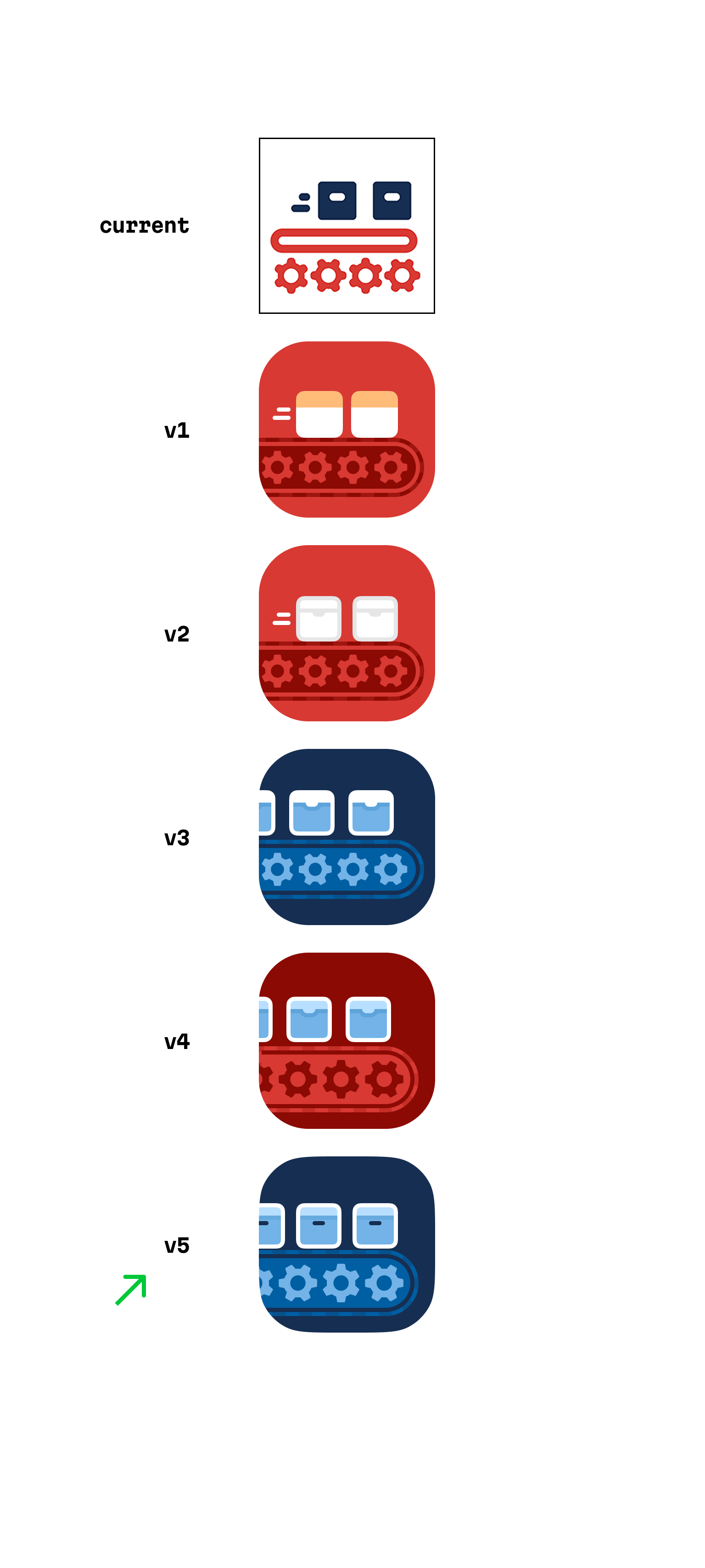 Redesign the project browser badge [#3506515] | Drupal.org