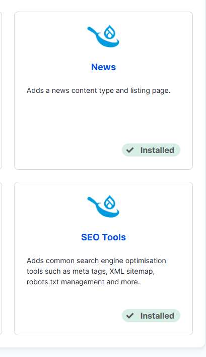 No metatags are being set [#3506408] | Drupal.org