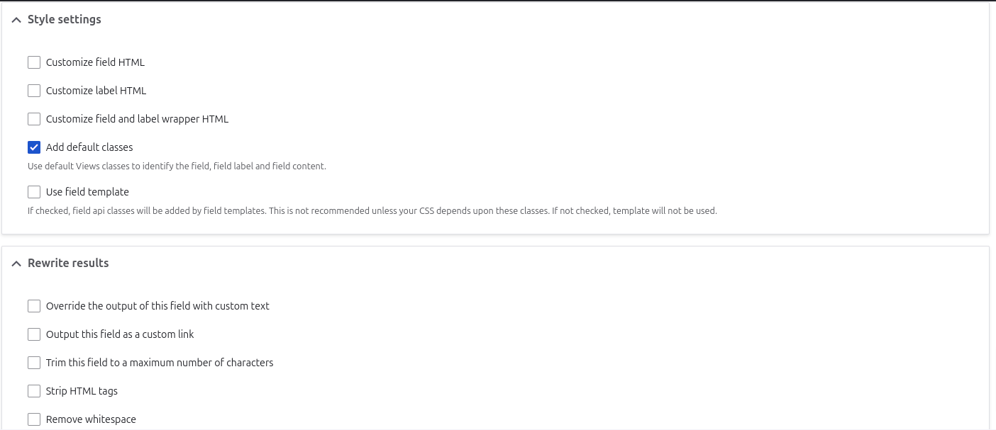 Proposal 2025: Entity Display Manager Module [#3507246] | Drupal.org