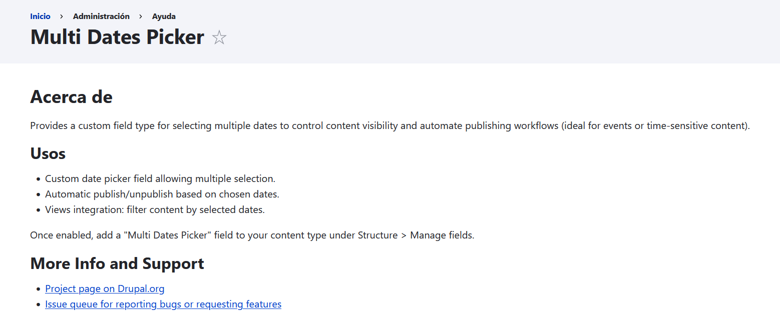 Improve hook help [#3529695] | Drupal.org